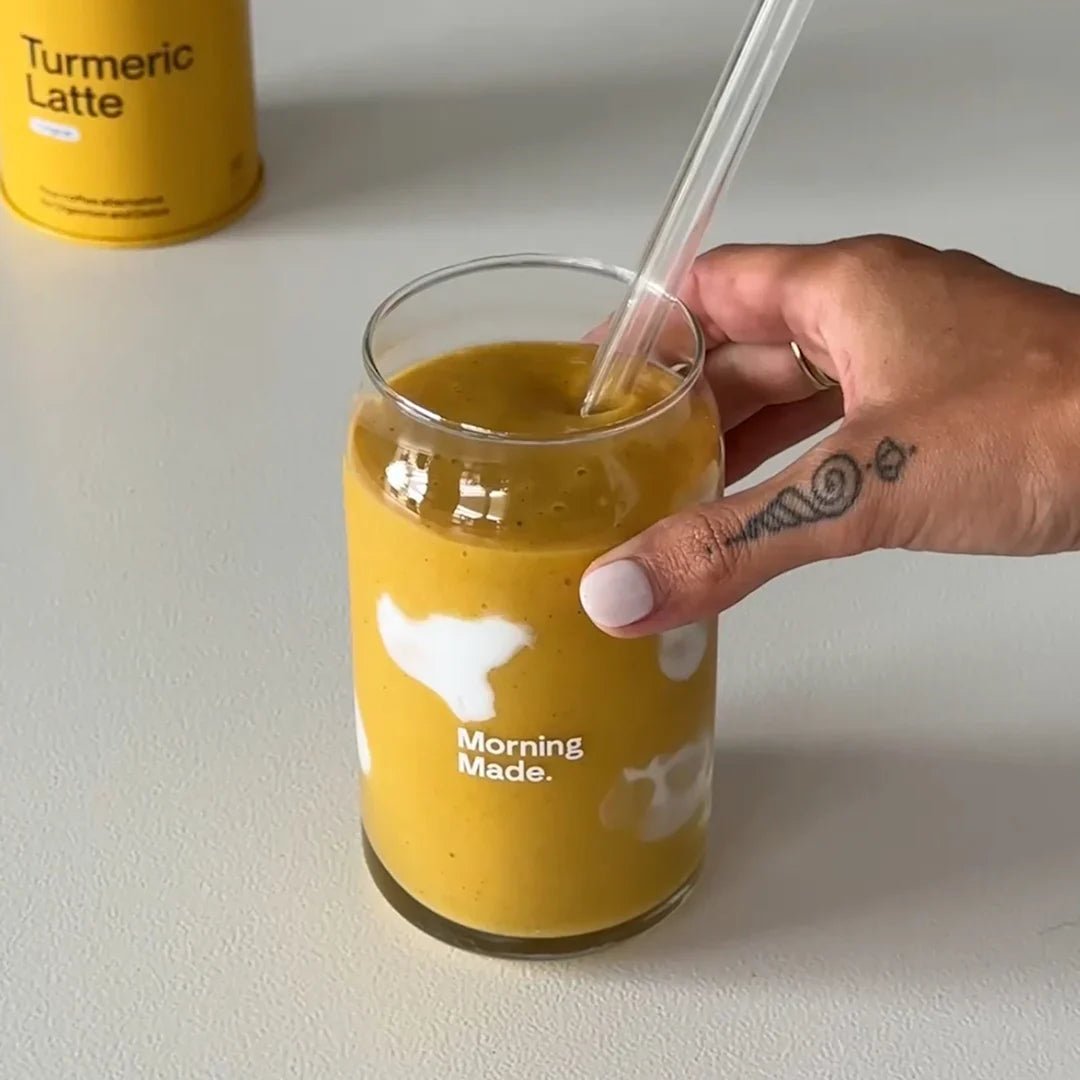 Golden Smoothie – Morning Made