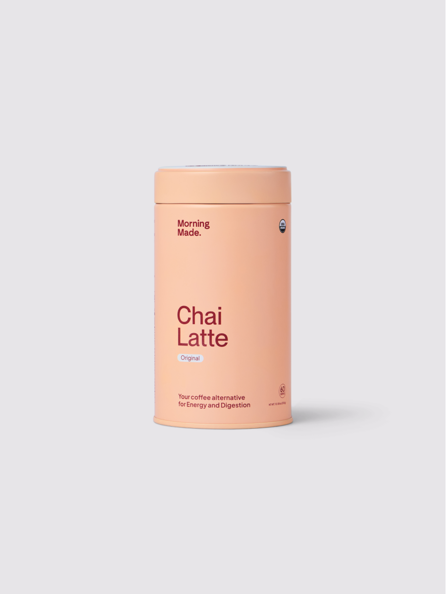 Morning Made | Premium Organic Coffee Alternatives
