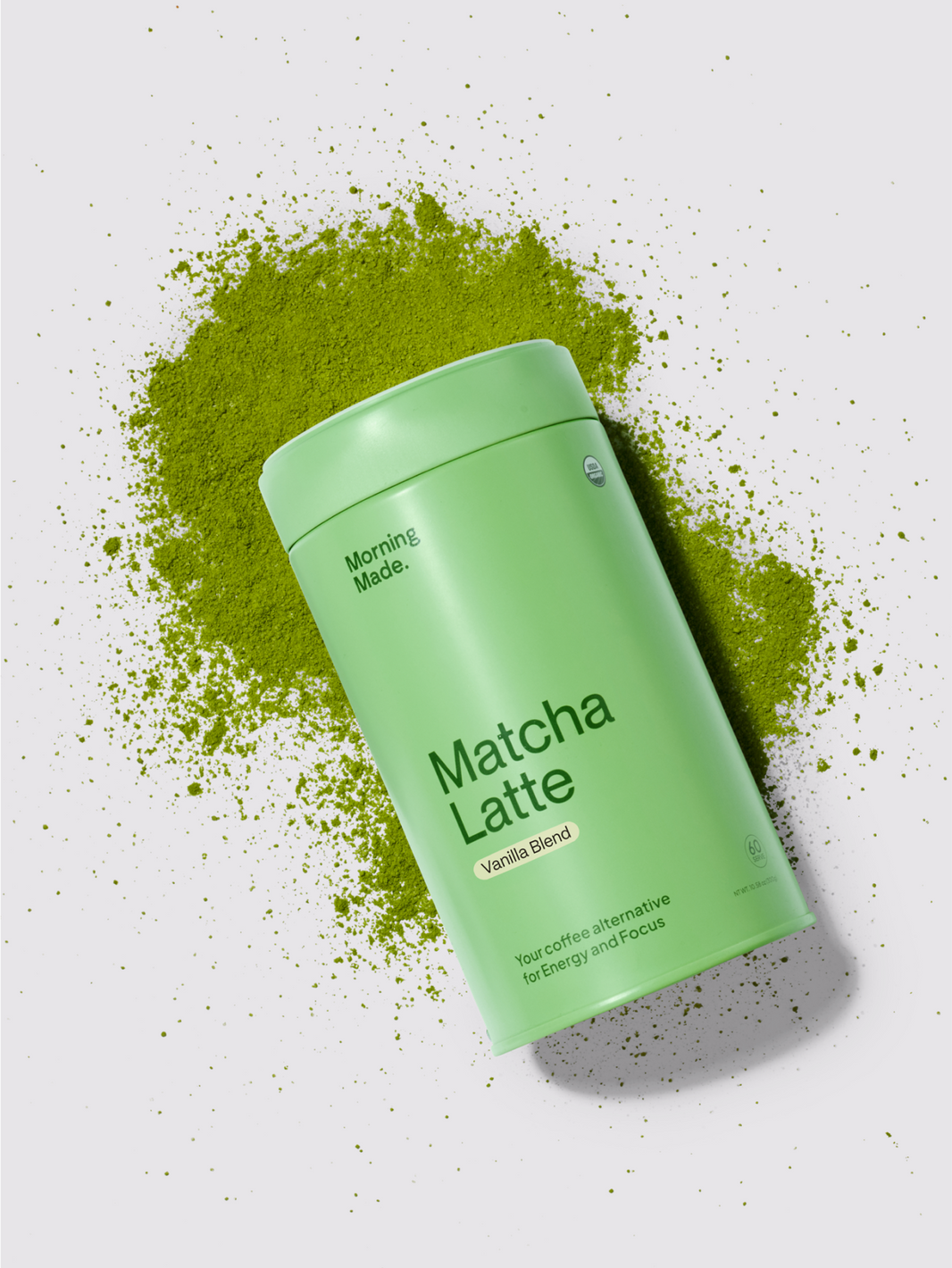 All Products – Morning Made